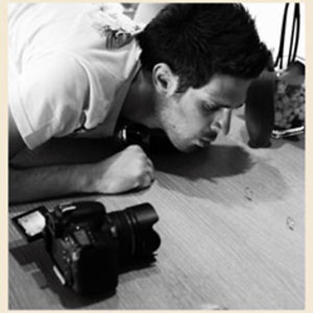 Nikos Dimou - Wedding Videographer, Wedding Cinematographer & Event ...