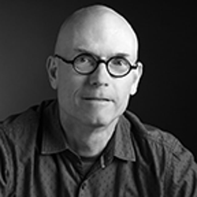 randal crow - Director & Cinematographer