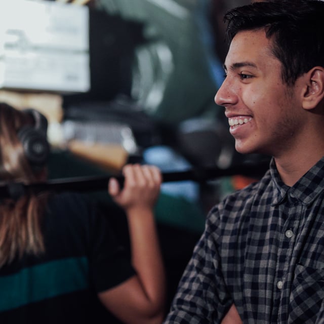 Gabe Garcia