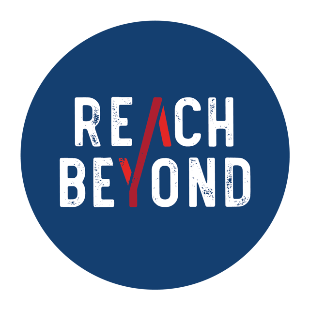 Reach Beyond