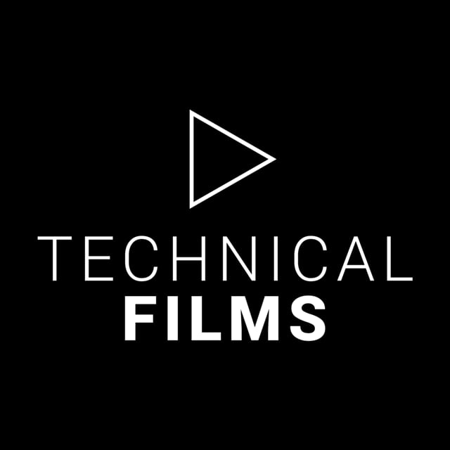 TECHNICAL FILMS