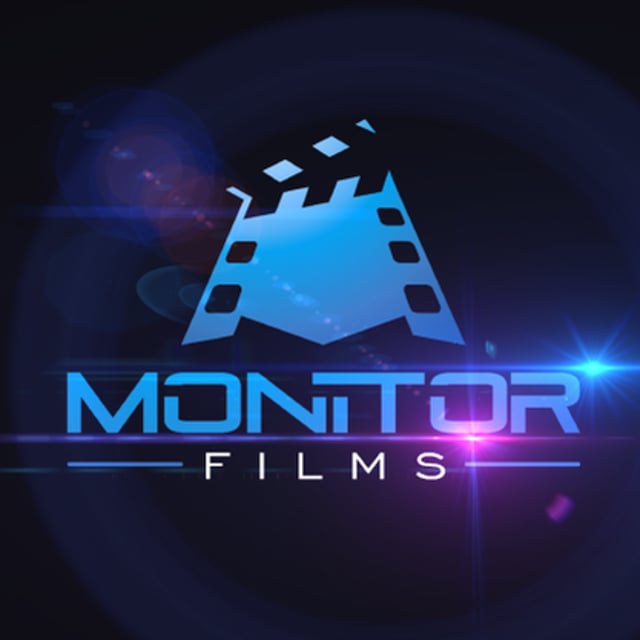 Monitor Films - Filmmaker