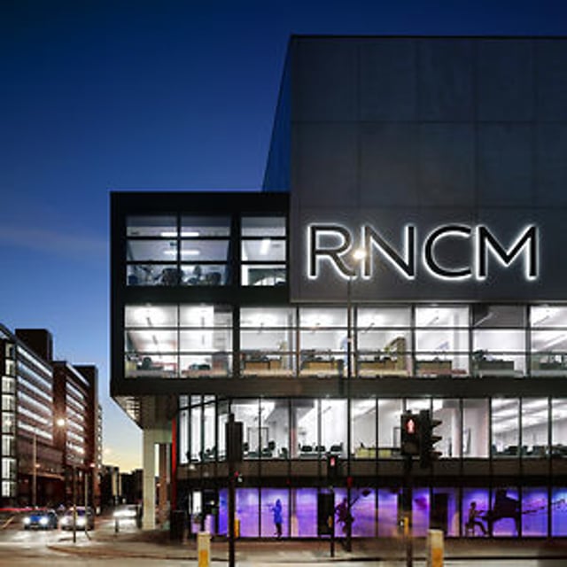 RNCM Live