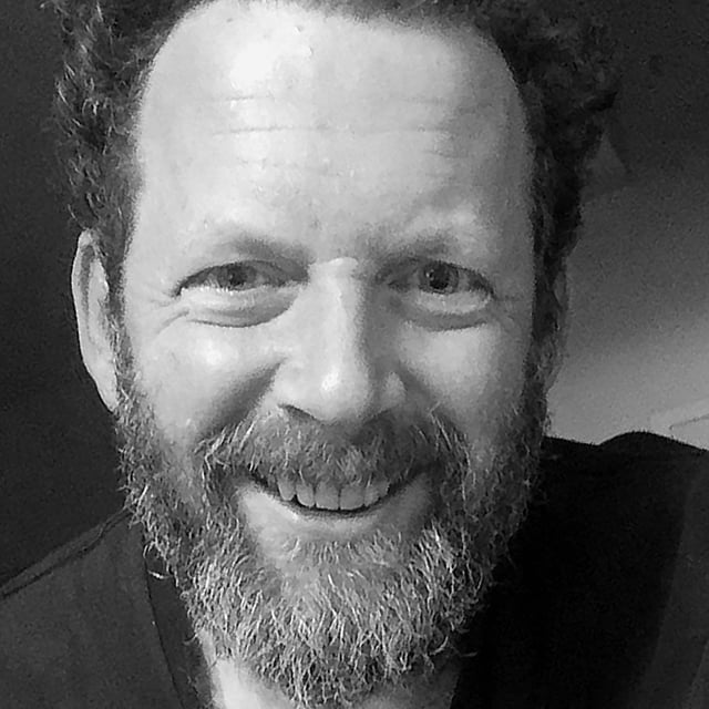 Kevin Broome