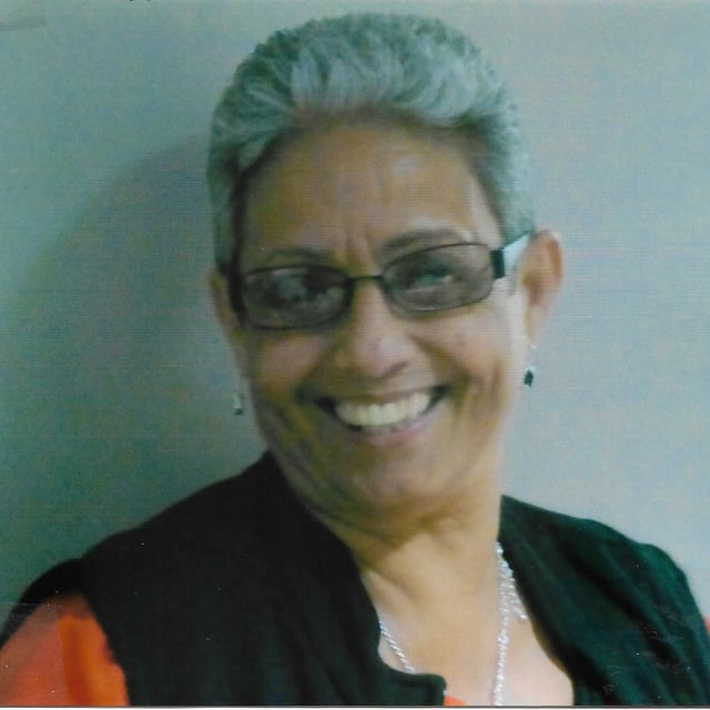 Alma Baez