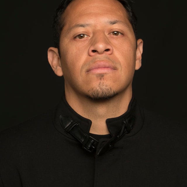 Luis Jaspe