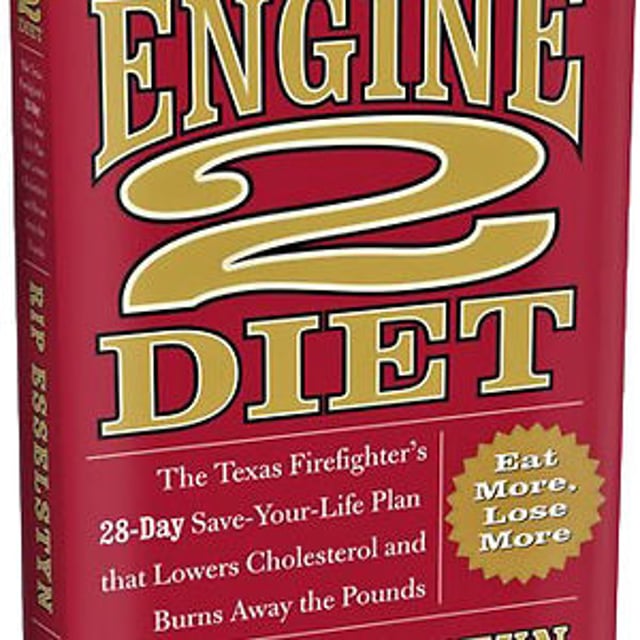 engine 2 diet