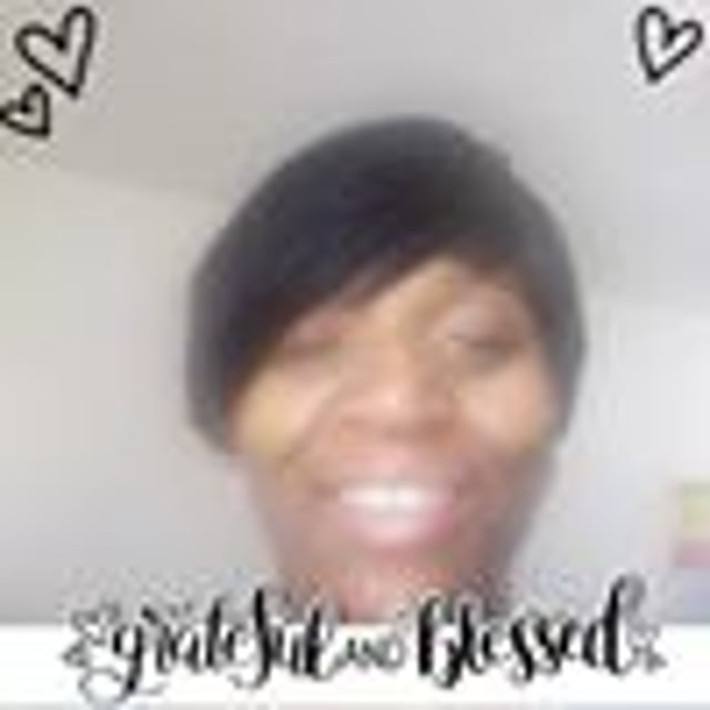 Tia Renee Moody
