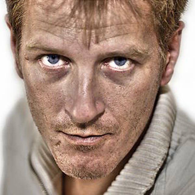 Erik Beauvalot