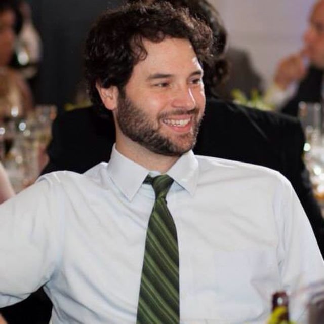 Michael Field - Scriptwriter, Director & Producer