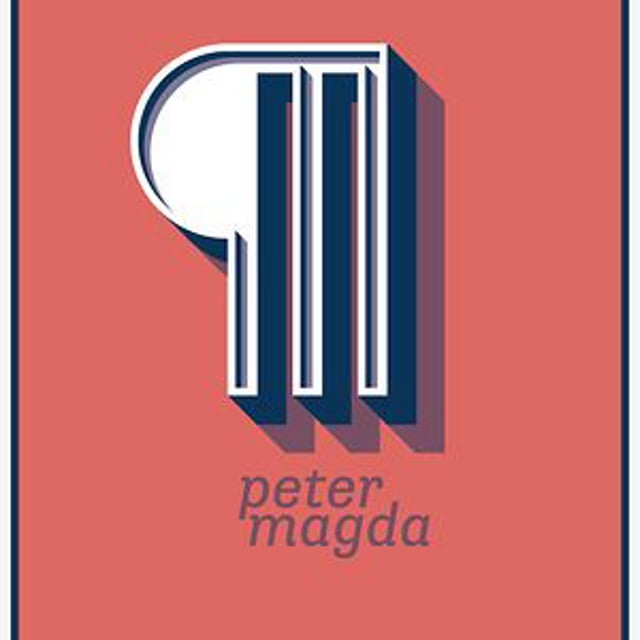 Peter Magda