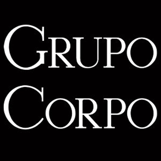 Grupo Corpo