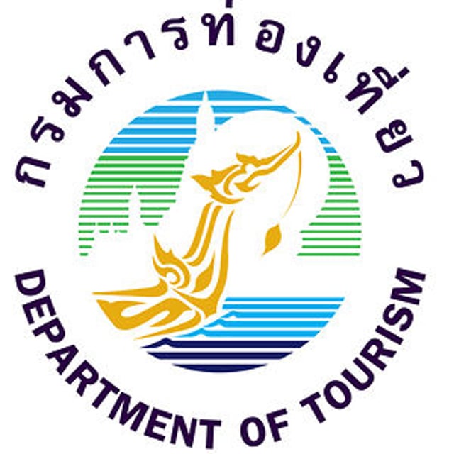Department of Tourism