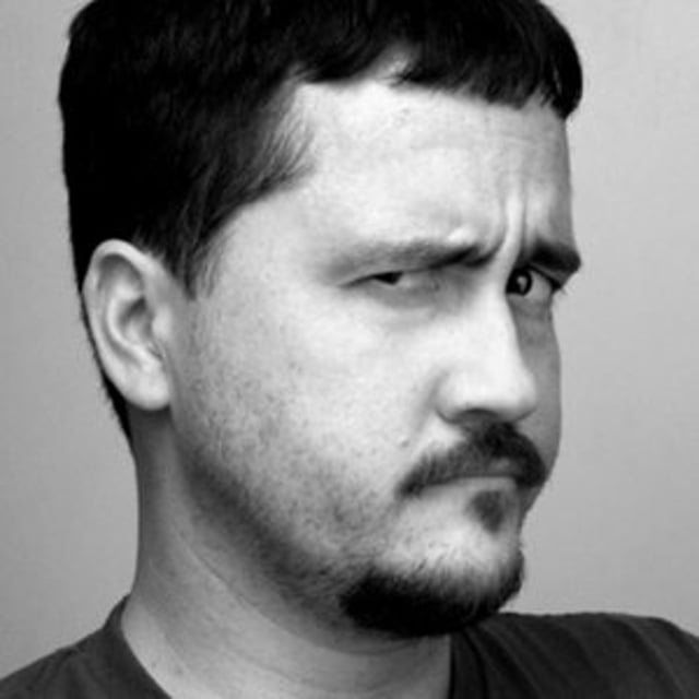 Christopher G. Moore