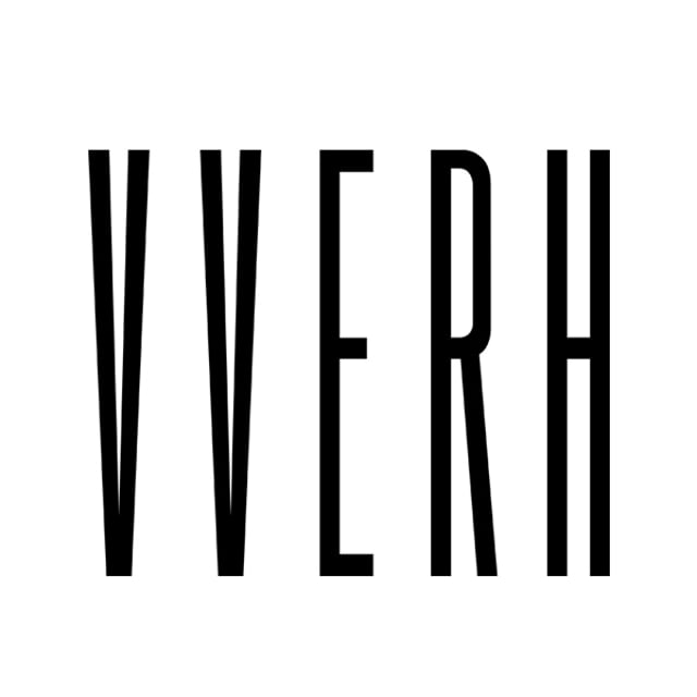 VVERH