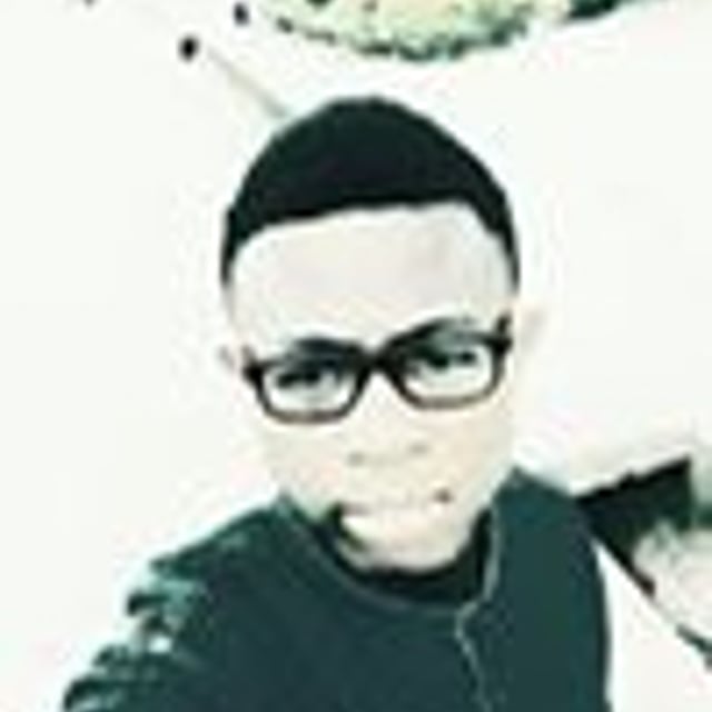 Richard Antwi