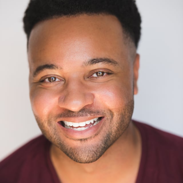 Tim Bridgewater - Video Editor & Voice Actor