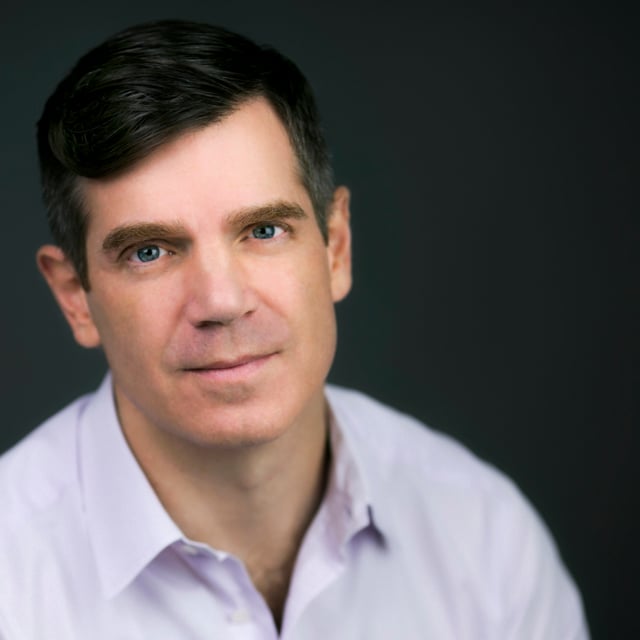 Brian Bolster - Director, Cinematographer & Producer