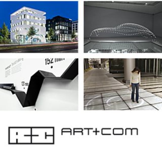 ART+COM
