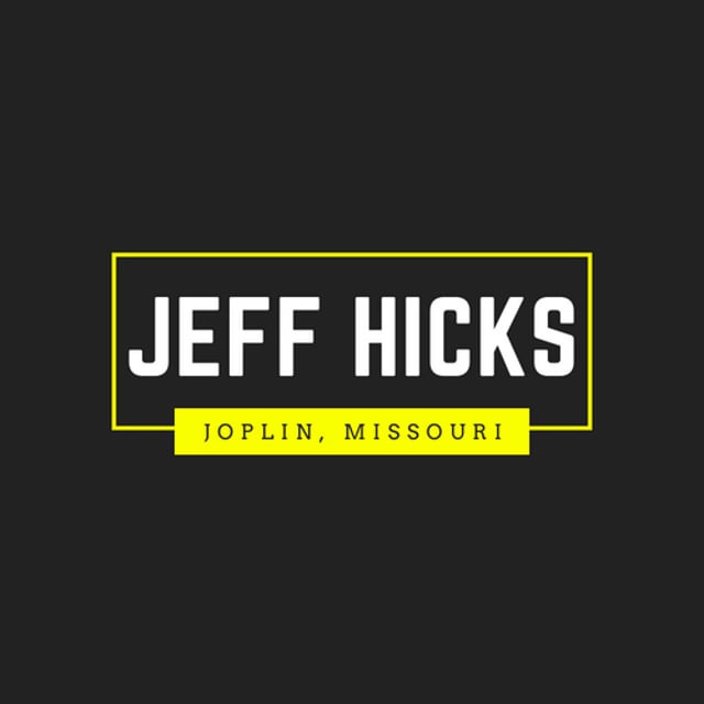Jeff Hicks