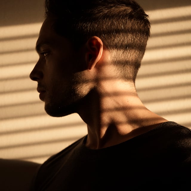 Román Reyes - Director & Actor