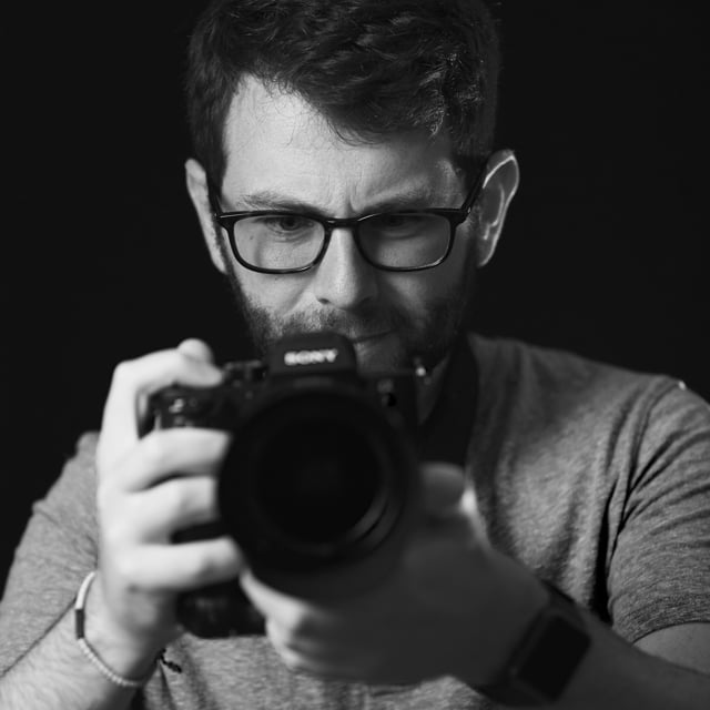 Tommy Grimes - Videographer, Cinematographer & Screenwriter