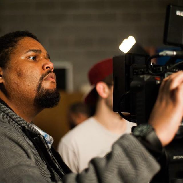 Kolby Howard - Screenwriter, Actor & Film Director