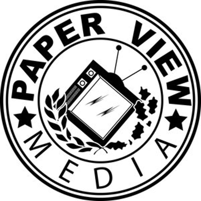 Paper View Media