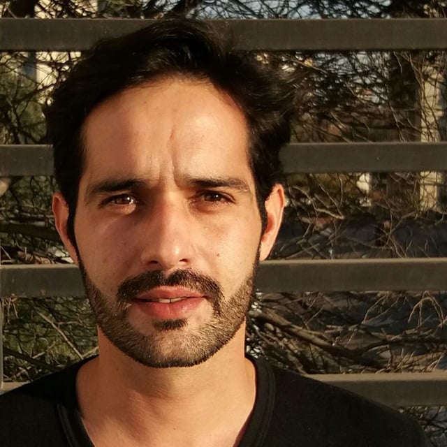 Felipe Pires - Actor & Voice Actor