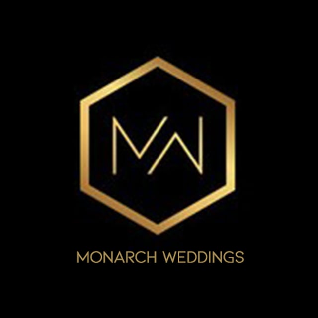 Monarch Weddings