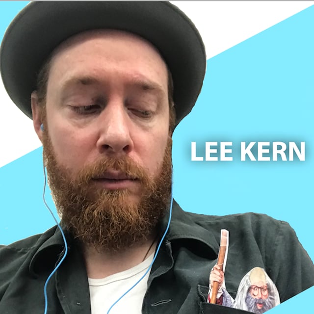 Lee Kern
