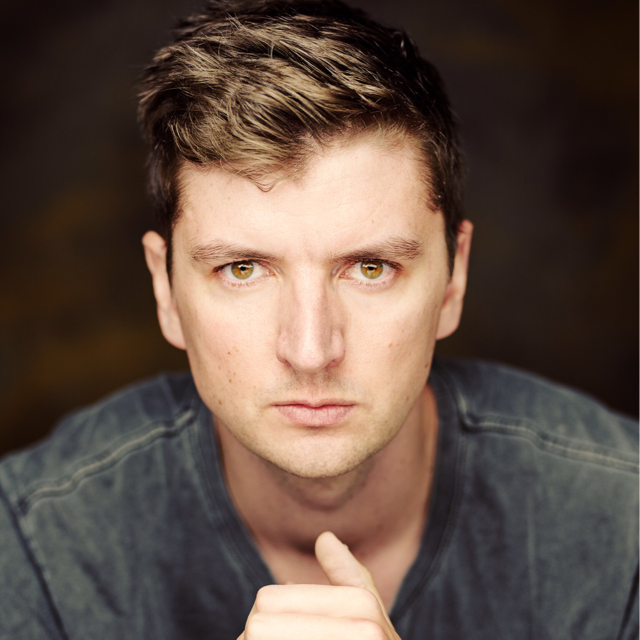 Bernard Laverty - Actor, Body Double & Voice Actor