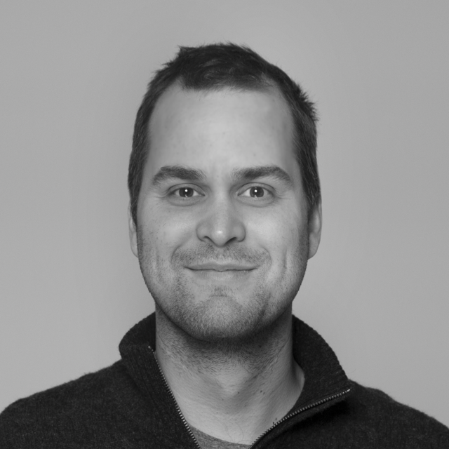 Kevin Larson - Director, VFX Artist & Video Editor