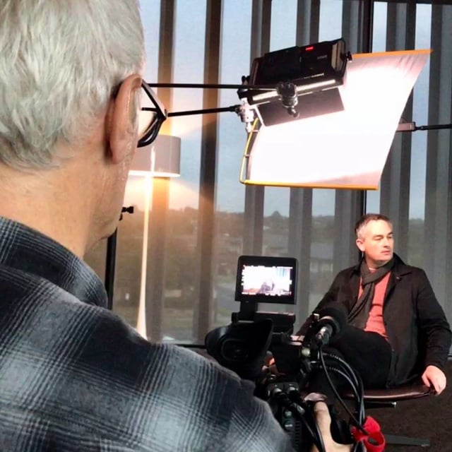 ROSS BIRD - Photographer & Cinematographer