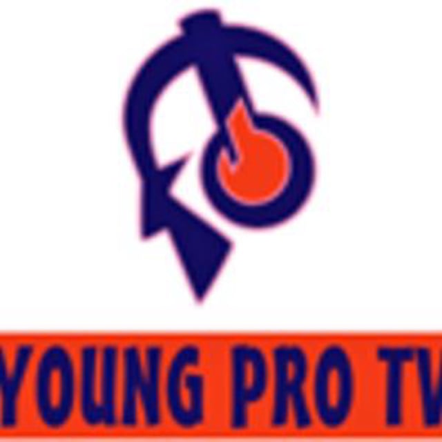 YOUNG PRO TV