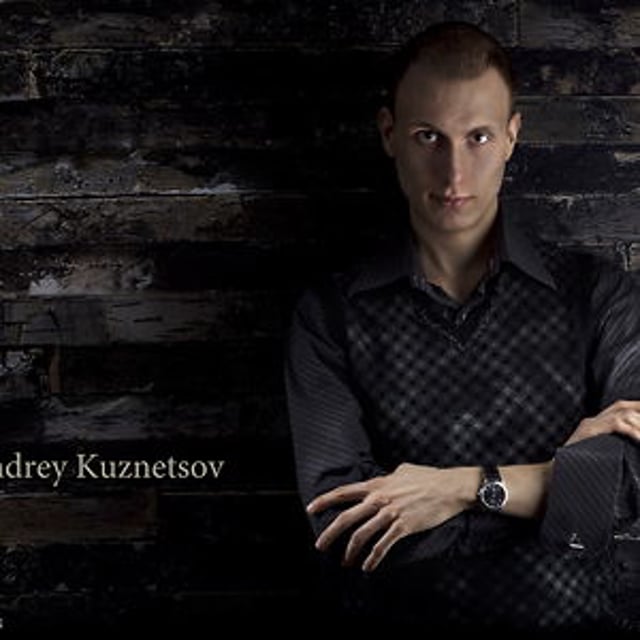Andrey Kuznetsov