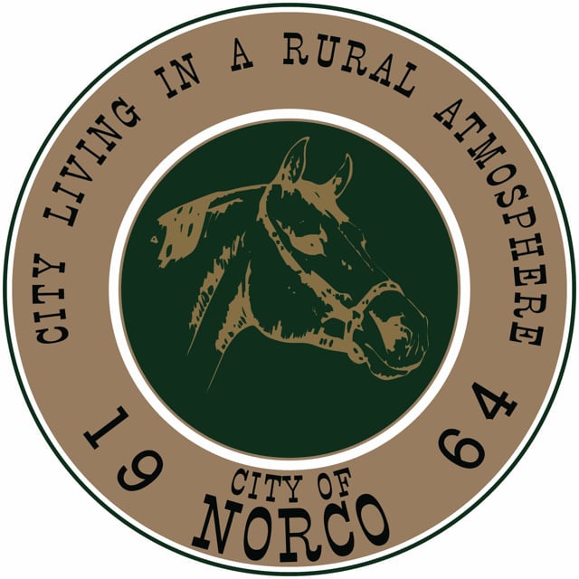 City of Norco