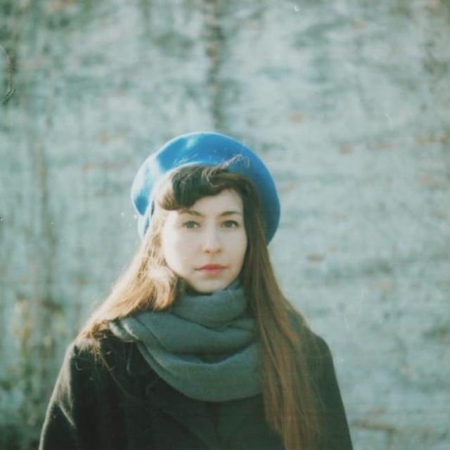Mia Stark