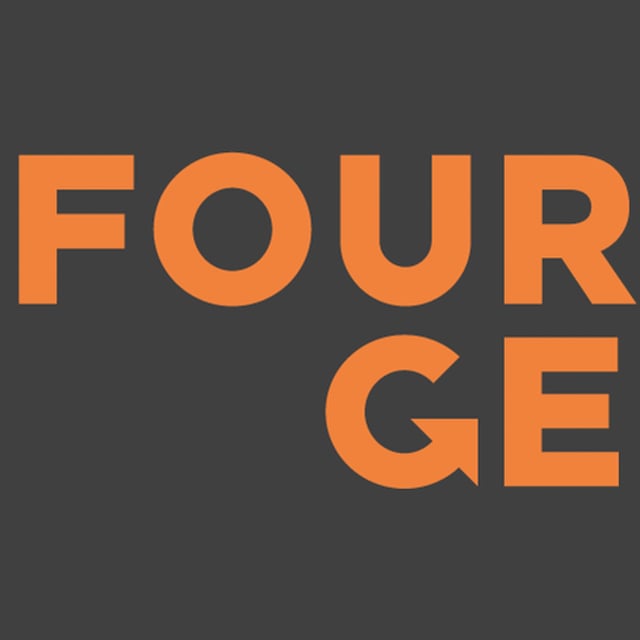 FOURGE