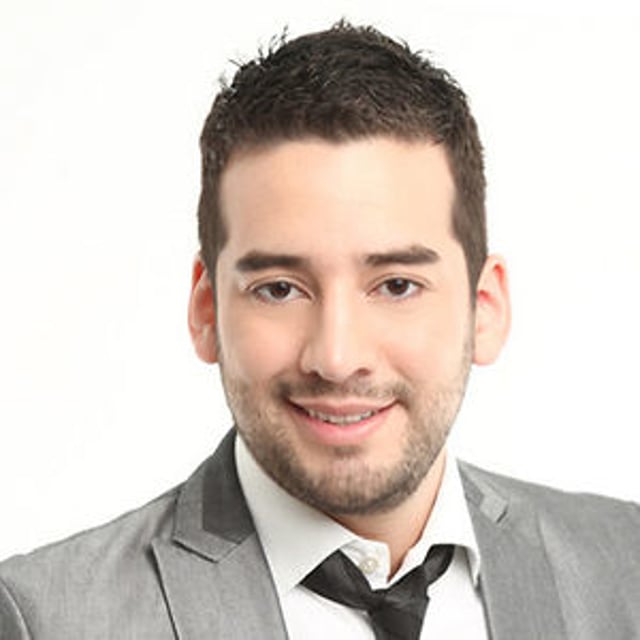 Francisco Cáceres