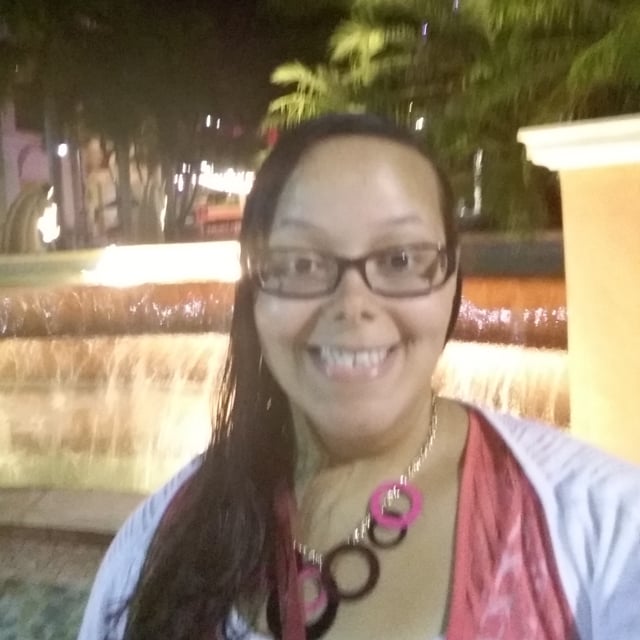 Naomi Anderson 3d Animator And Video Editor