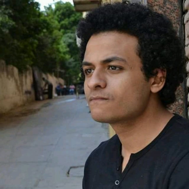 Mahmoud Amin