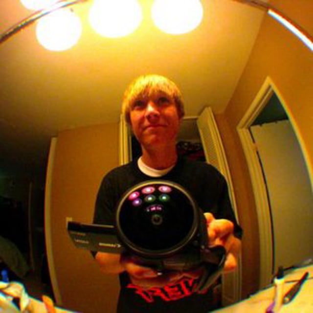 Josh NAthan