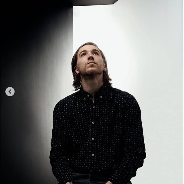 Jeremy Graham 0701
