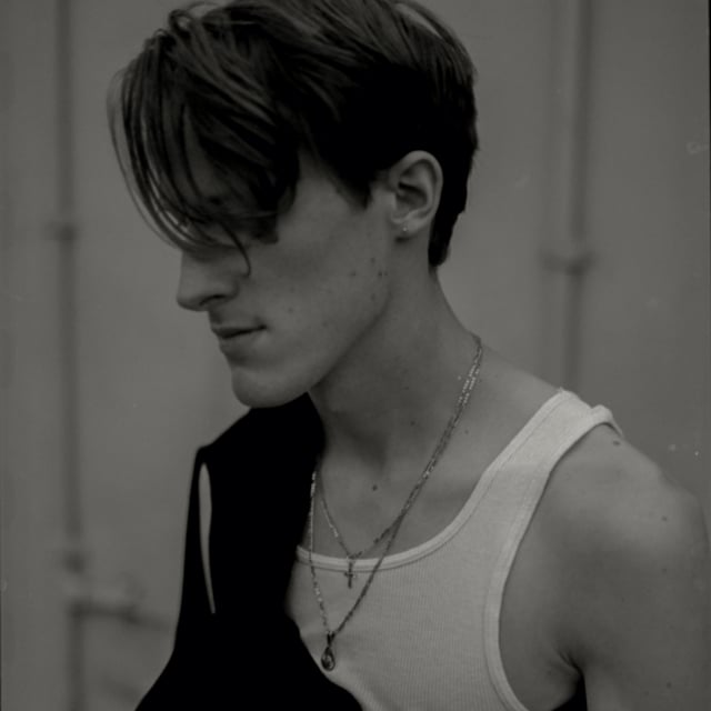 Logan Rice - Director & Film Director