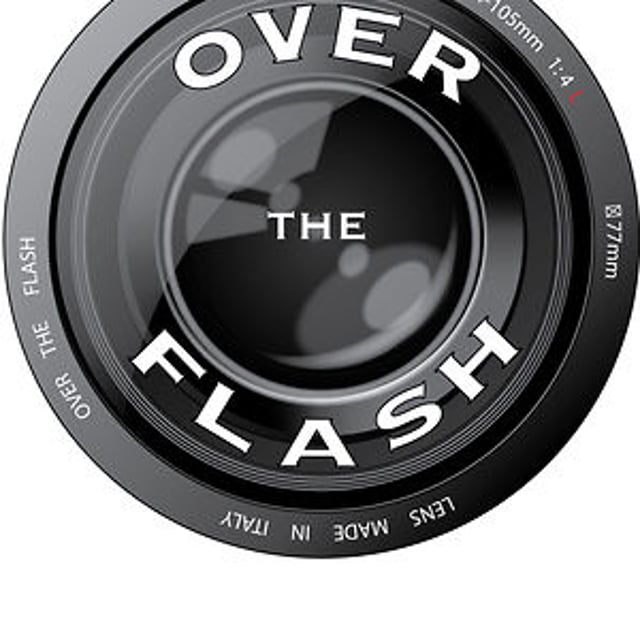 OVER THE FLASH