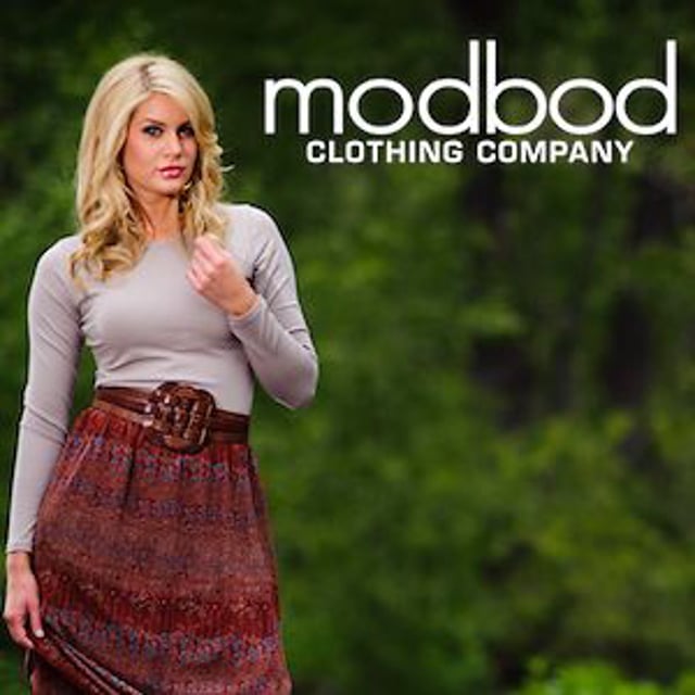 modbod Clothing