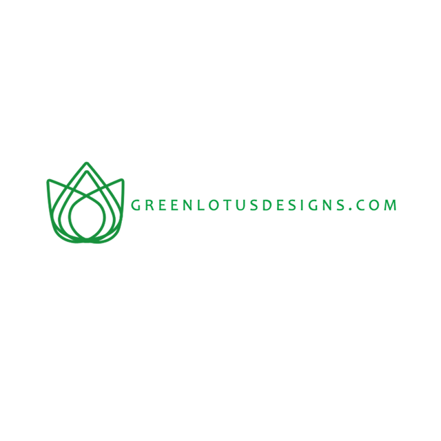 green lotus designs