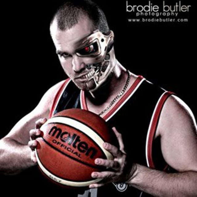 Brodie Butler