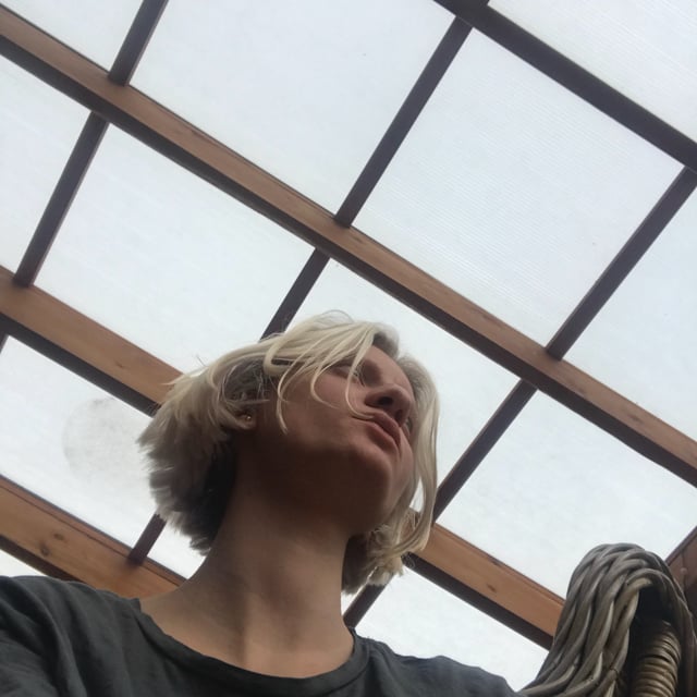 Marta Rutkowska - Director, Actress & Scriptwriter